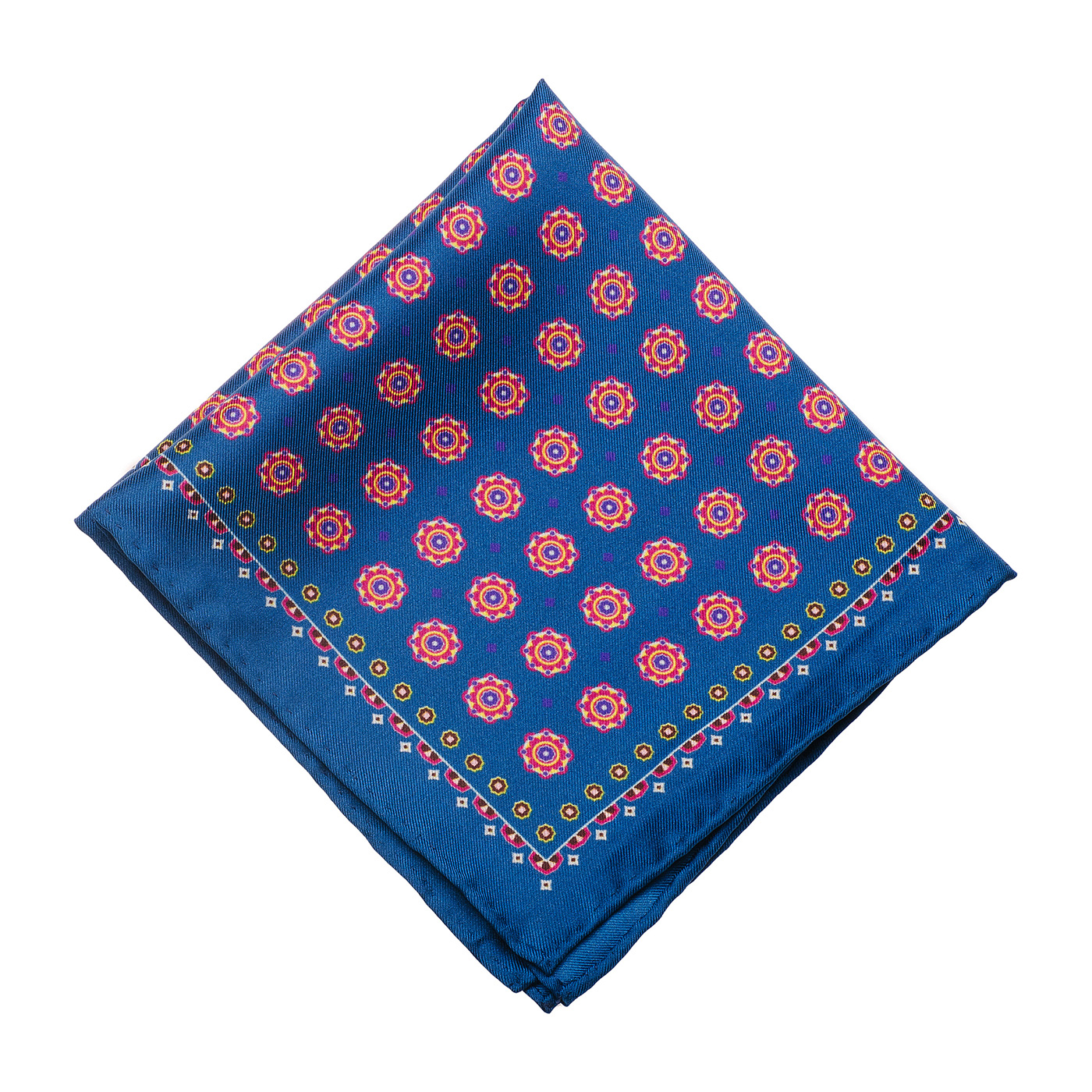 BATISTĂ IMPRIMATĂ - Sandro Livv | Costume Made in Italy